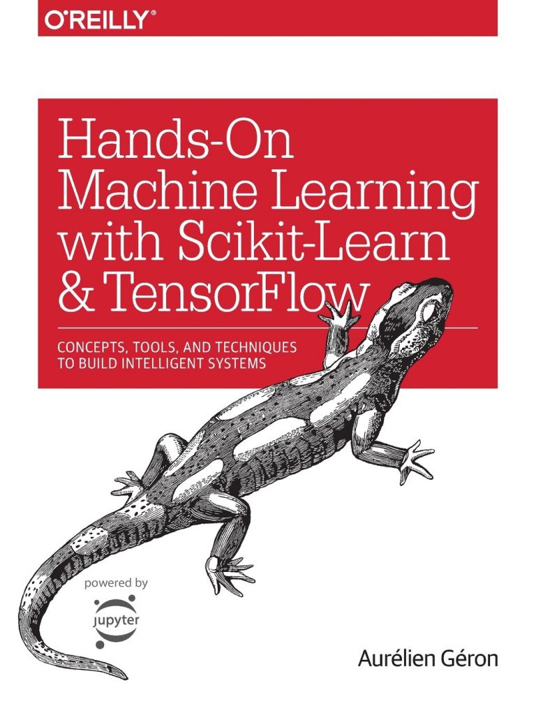 The best Machine learning book: How to Learn Machine Learning