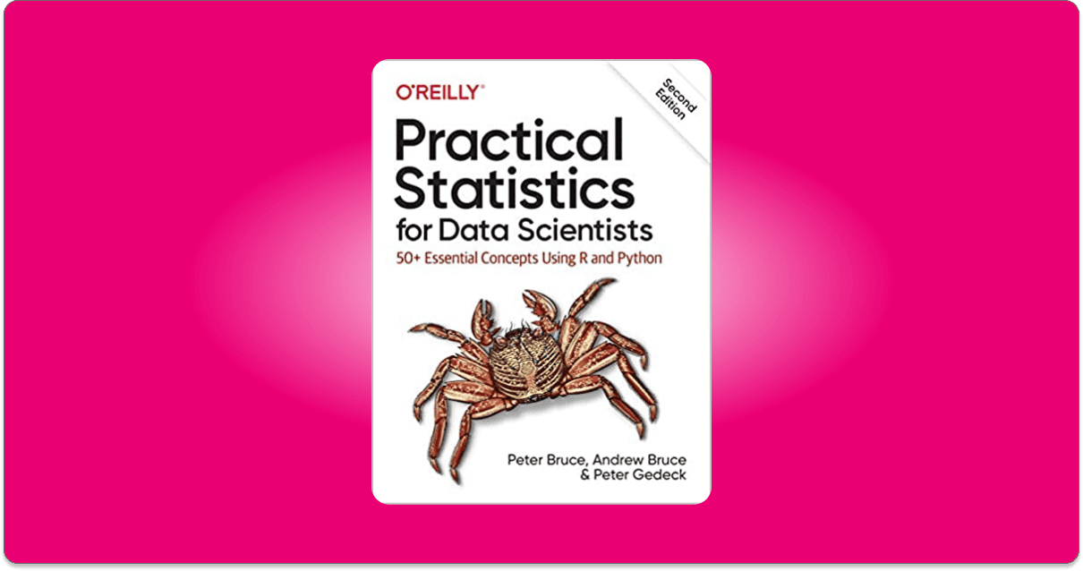 Practical Statistics For Data Science A Hands on Manual With Code Practical Statistics For Data Science A Hands on Manual With Code