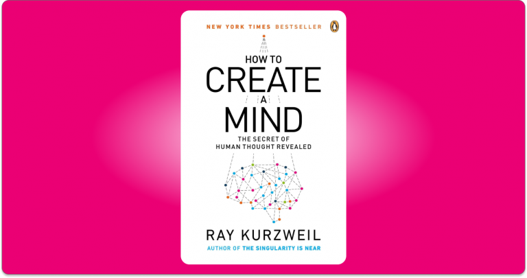 How to Create a Mind by Ray Kurzweil: A a full review
