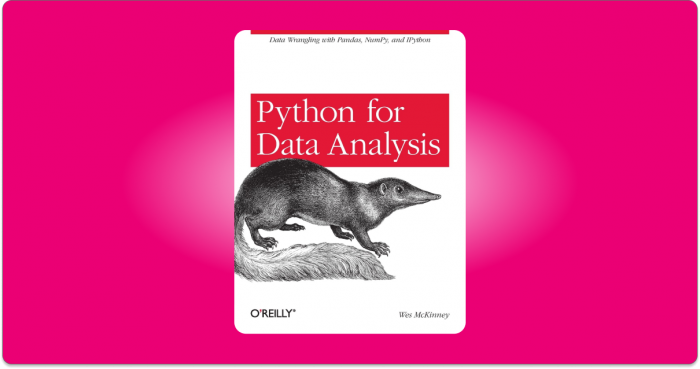 Python for Data Analysis – How to Learn Machine Learning
