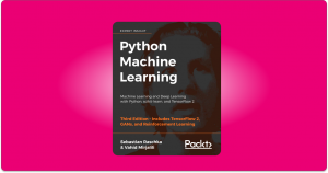 Python Machine Learning: Learn Machine learning while coding
