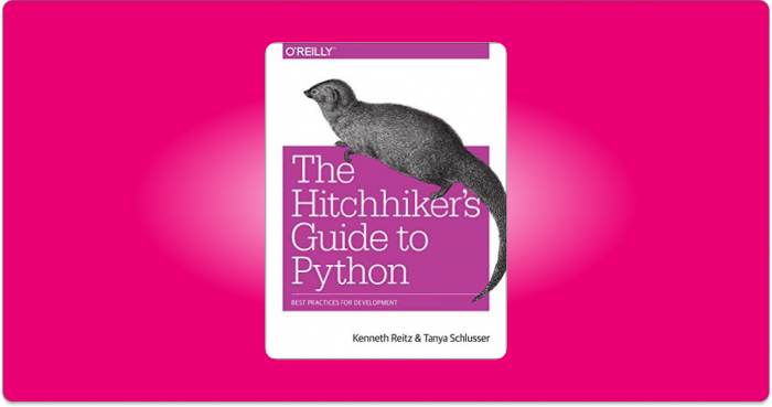 The Hitchhiker’s Guide to Python - How to Learn Machine Learning