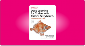 The Python Fast AI Book - How to Learn Machine Learning
