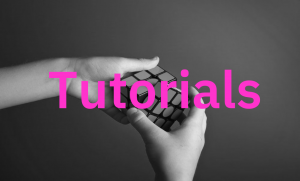 Tutorials - How to Learn Machine Learning