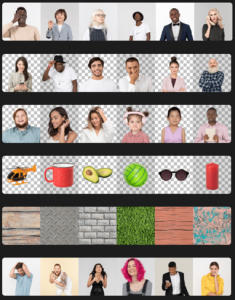 The best Machine Learning Data sets to build your own projects.