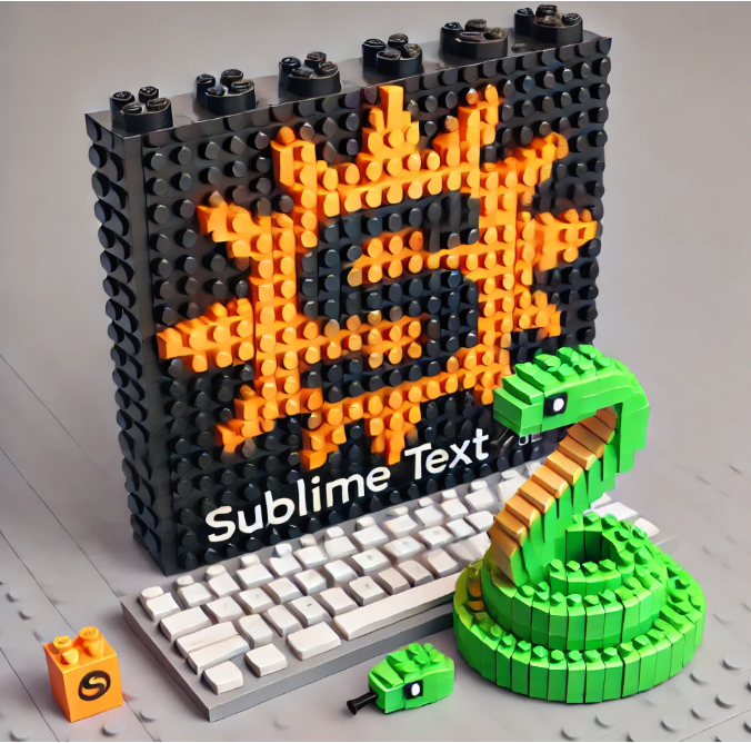 Sublime Text Python: Mastering the IDE for Python Development