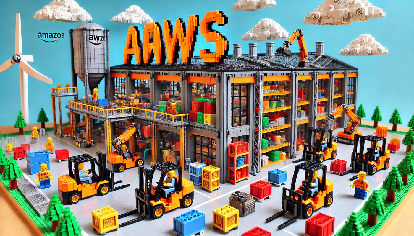 AWS Machine Learning: A Beginner's Guide