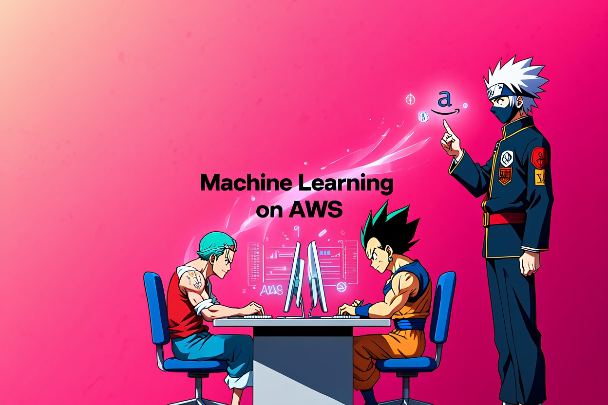 Machine Learning In Aws Lambda Step Functions Guide