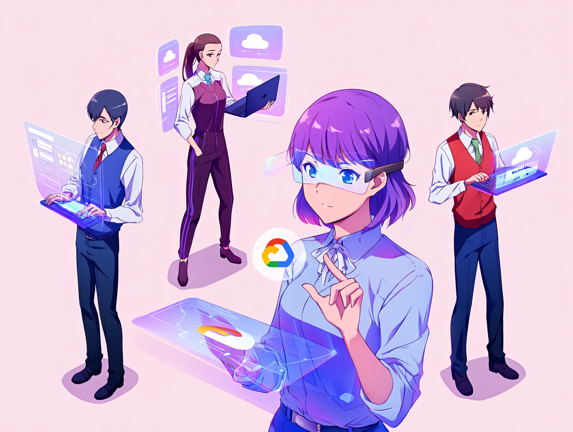 GCP AI Platform: Your Complete Guide to Master it now!