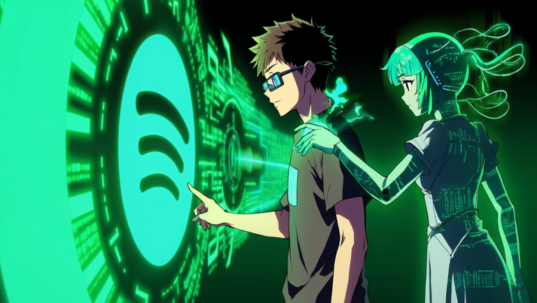 Spotify Machine Learning meets Agentive AI