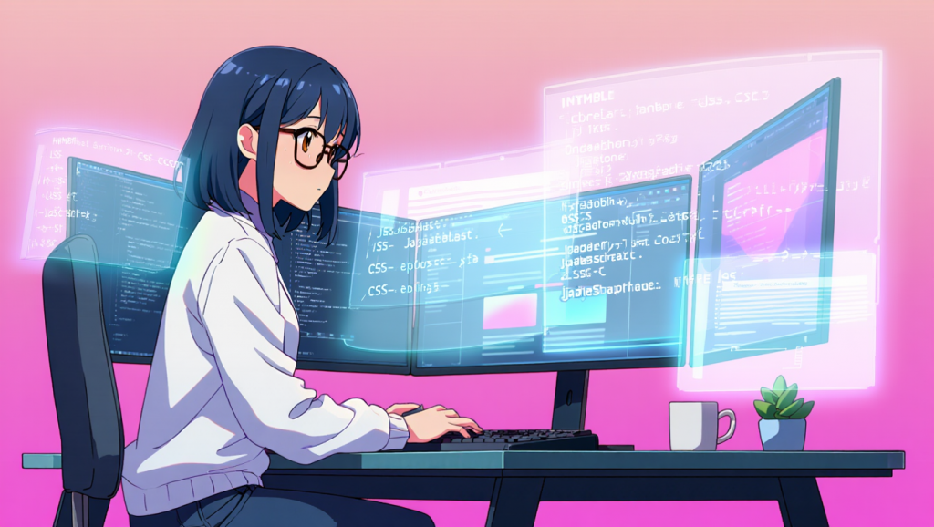 Creating Your Own Website Is Easier Than You Think