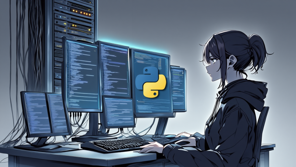 Python Services in 2025: How to choose the best partner